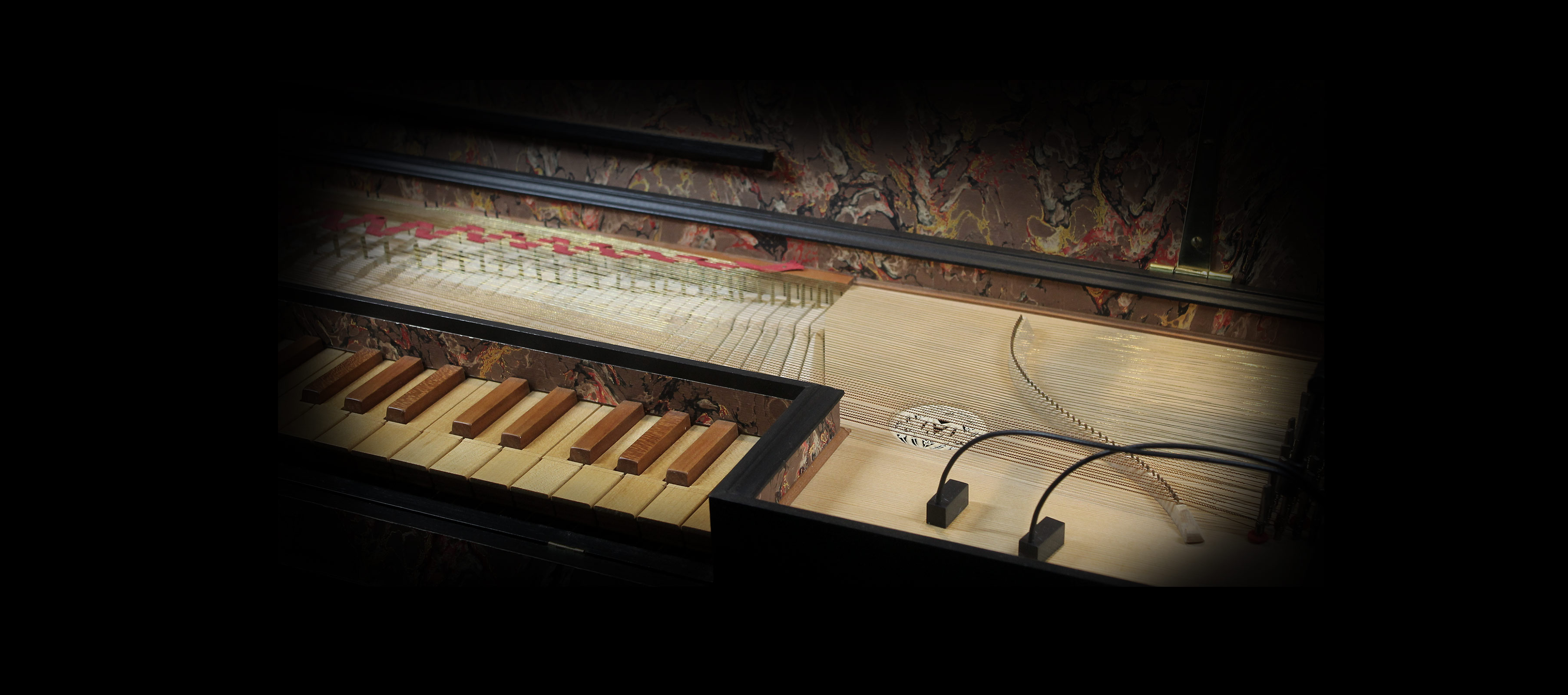 Clavichord | Soniccouture