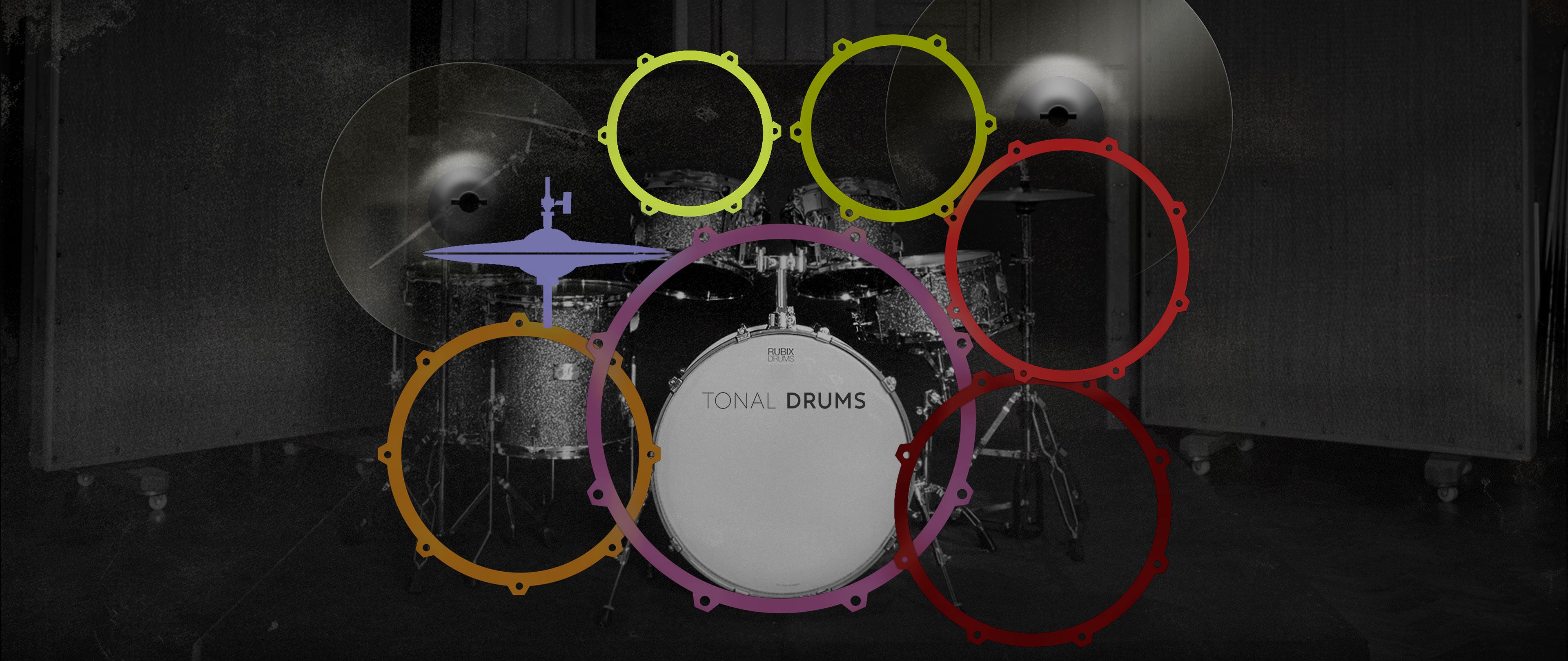 Tonal Drums | Soniccouture