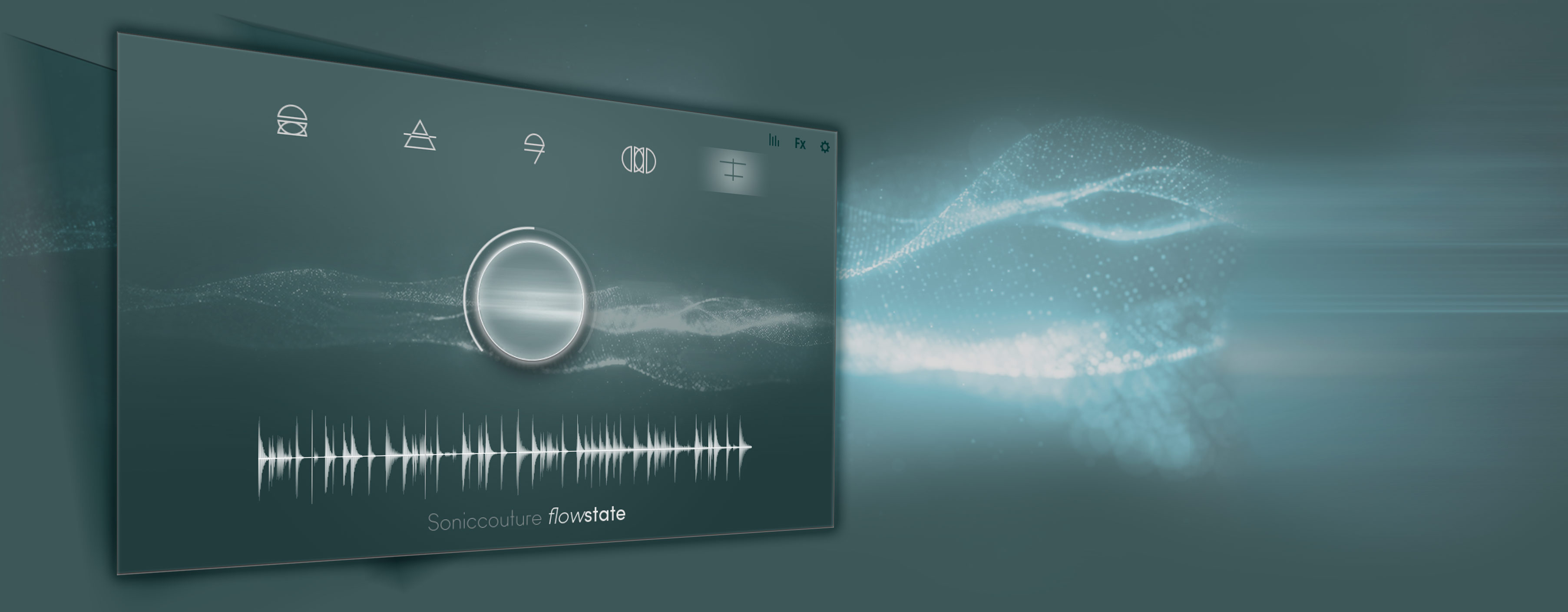 Flowstate | Soniccouture